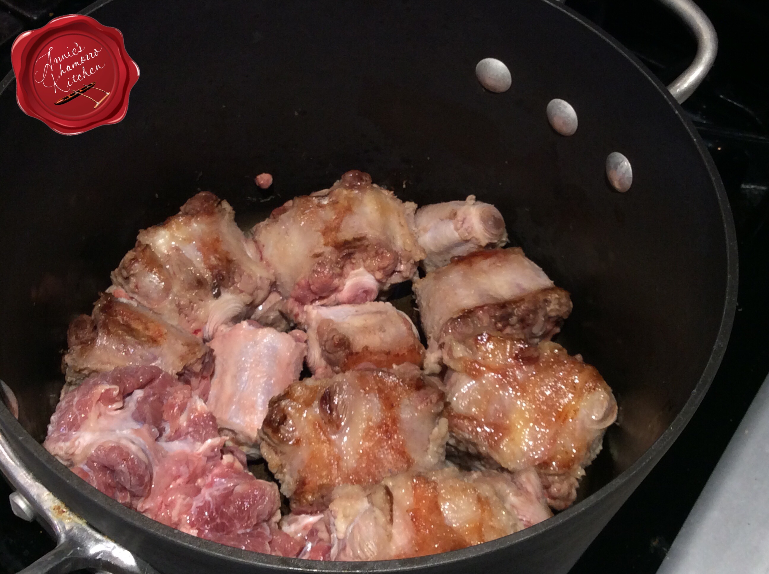 image | Annie's Chamorro Kitchen