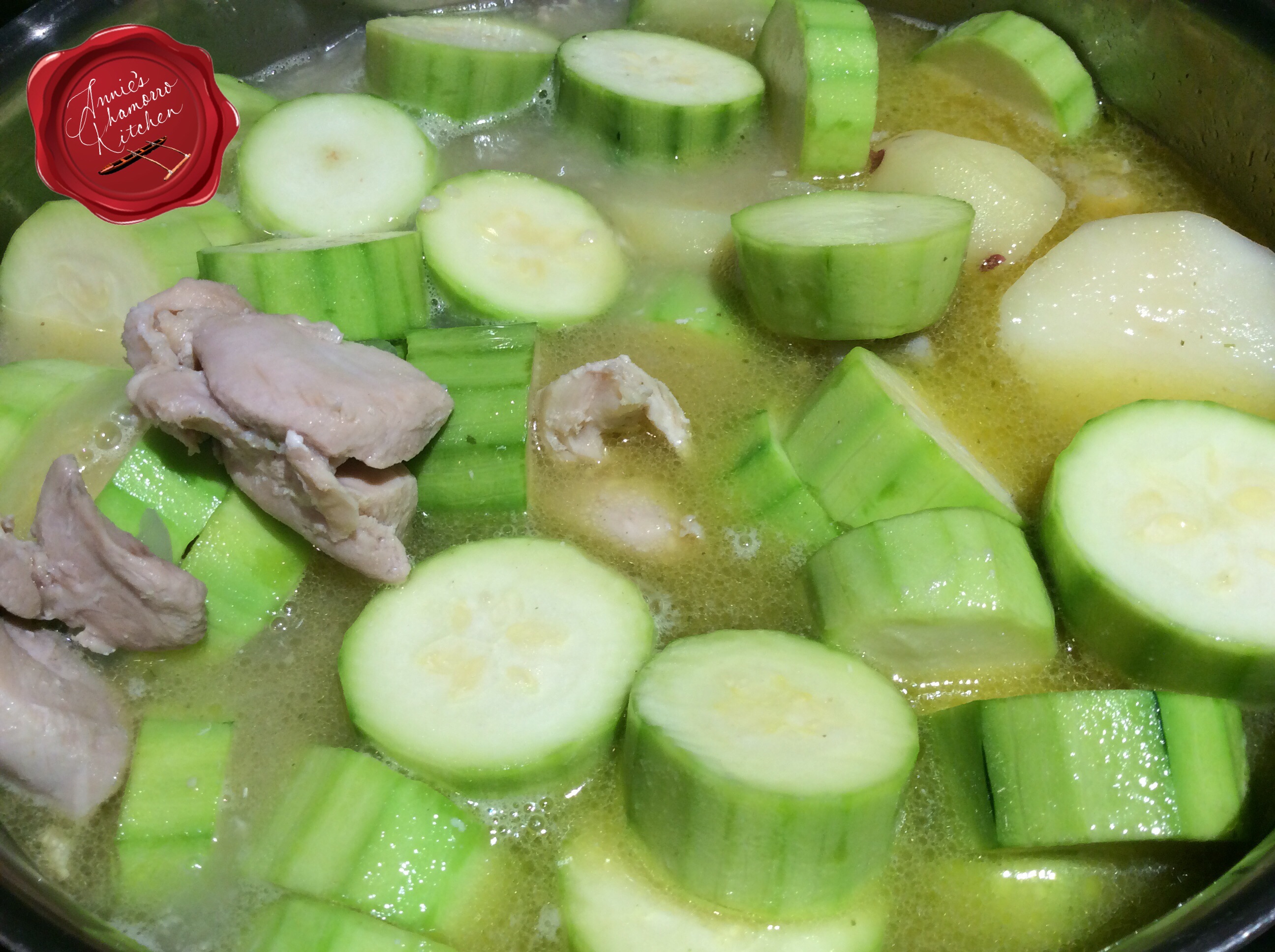 image | Annie's Chamorro Kitchen