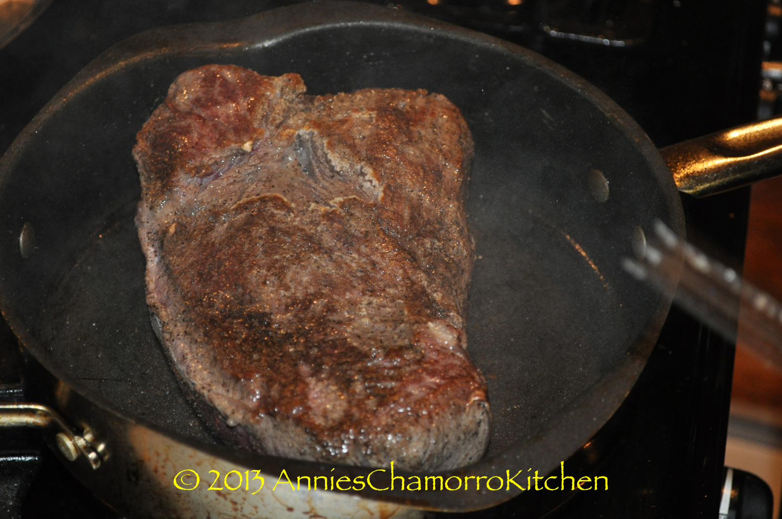 Chamorro Pot Roast – 22 | Annie's Chamorro Kitchen